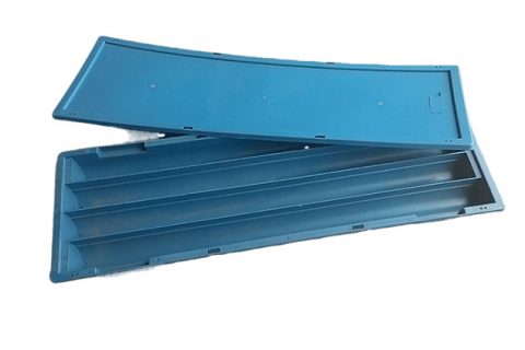 CORE BOXES – YHN Madencilik